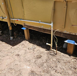 House Restumping Perth | Rural Restumping Wa