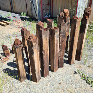 House Restumping Perth | Rural Restumping Wa | Falcon