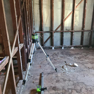 House Restumping Perth | Rural Restumping Wa | Falcon