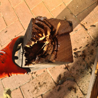 House Restumping Perth | Rural Restumping Wa | Falcon