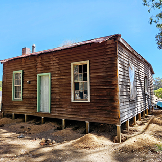 House Restumping Perth | Rural Restumping Wa