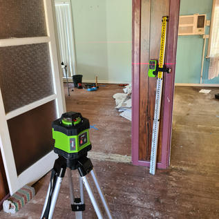 House Restumping Perth | Rural Restumping Wa | Falcon