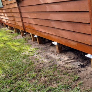 House Restumping Perth | Rural Restumping Wa