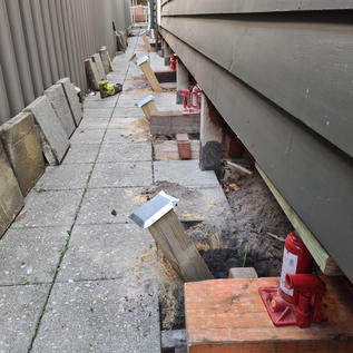 Home | M&B Remodeling