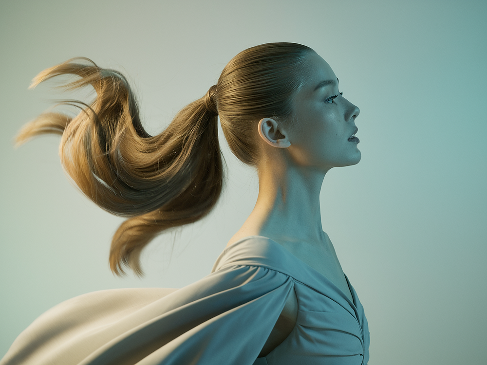 Best Shutter Speed for Portraits: A Complete Guide for Sharp ...