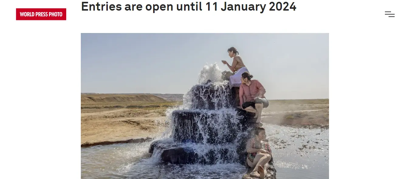 Best Photography Contests for Beginners to Enter in 2024