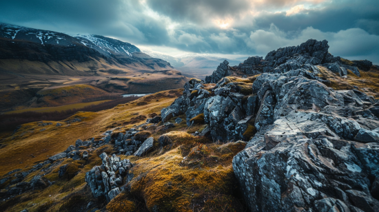 What is the Best Focal Length for Landscape Photography?