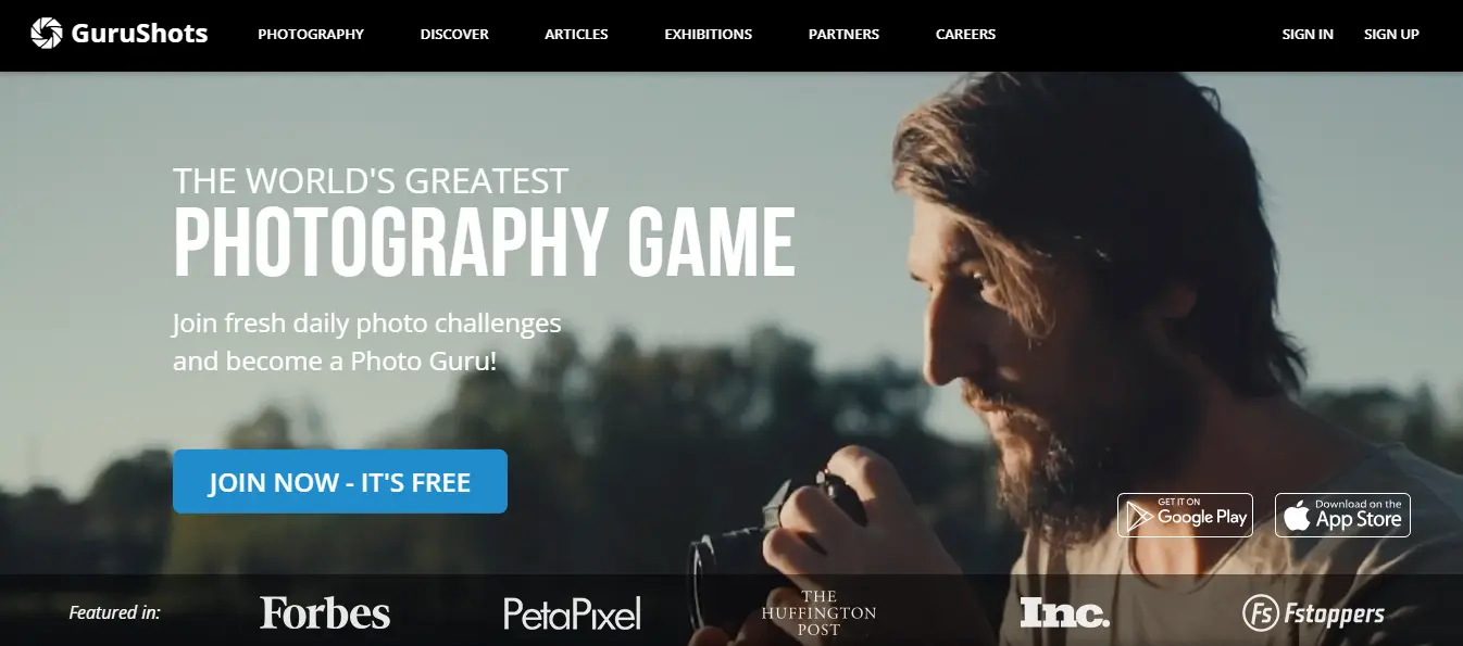 Best Photography Contests for Beginners to Enter in 2024