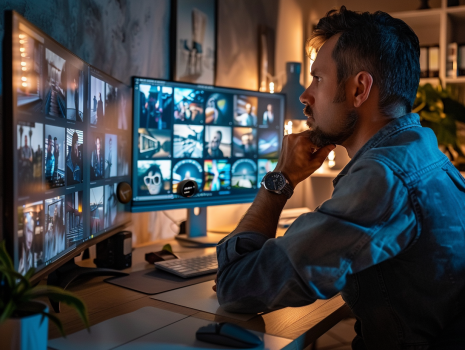 What Do Judges Look For In Photography Contests?