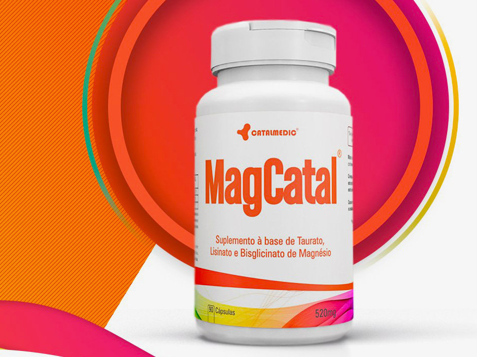 MagCatal: para suprir a insuficiência ou deficiência nutricional de ...