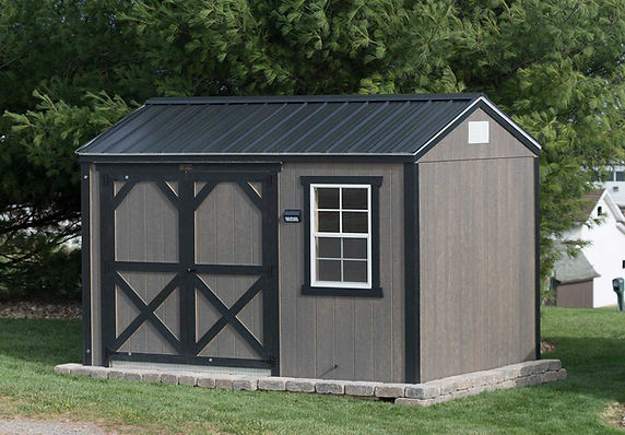 About | Virginia Sheds & Structures