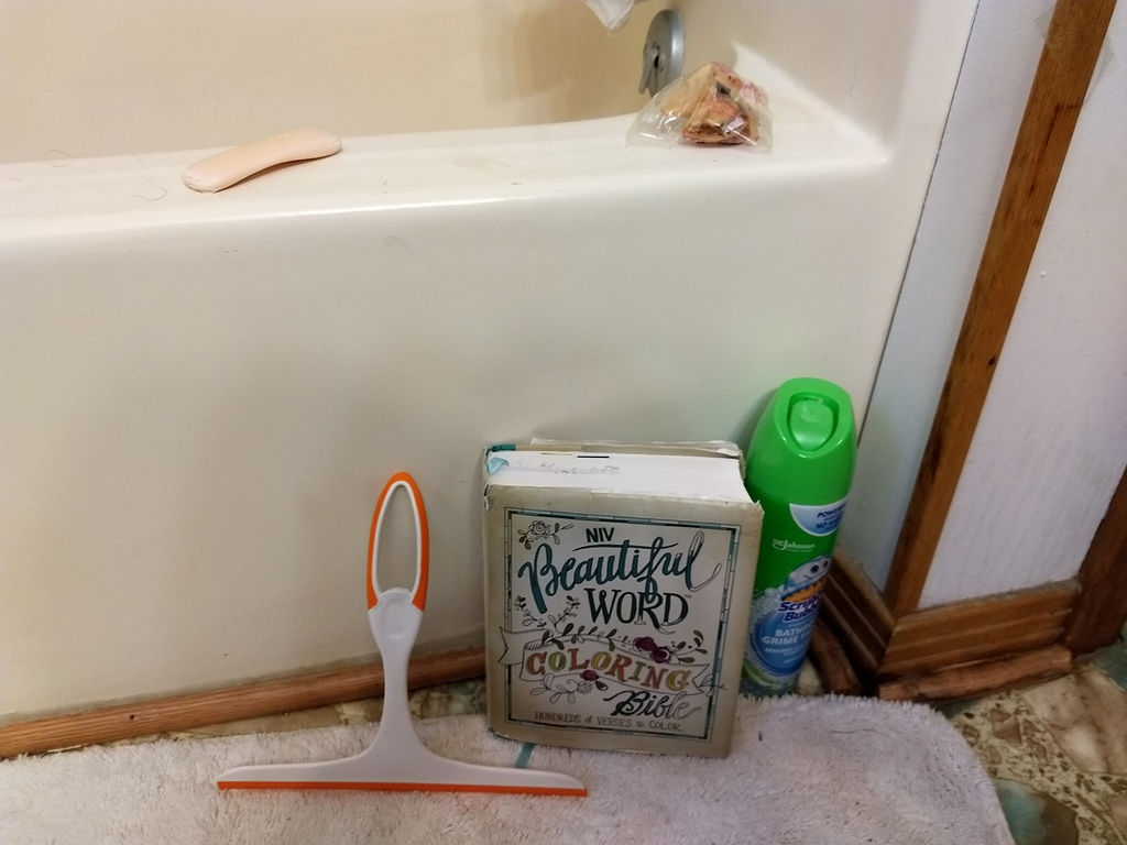 Home | Beautifully Broken