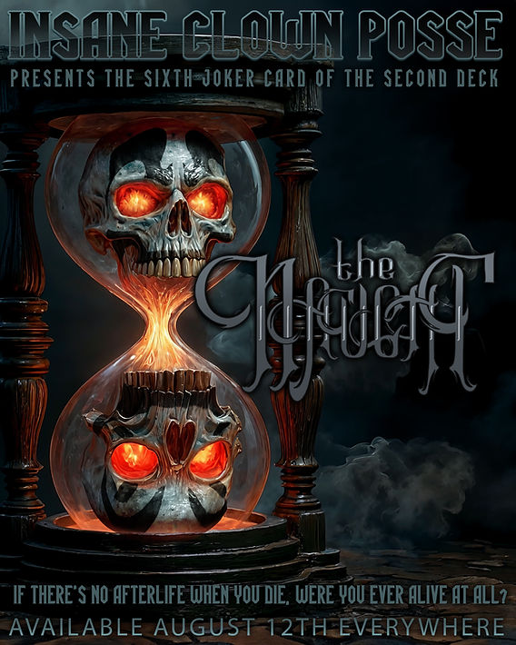 how many joker cards are there in icp