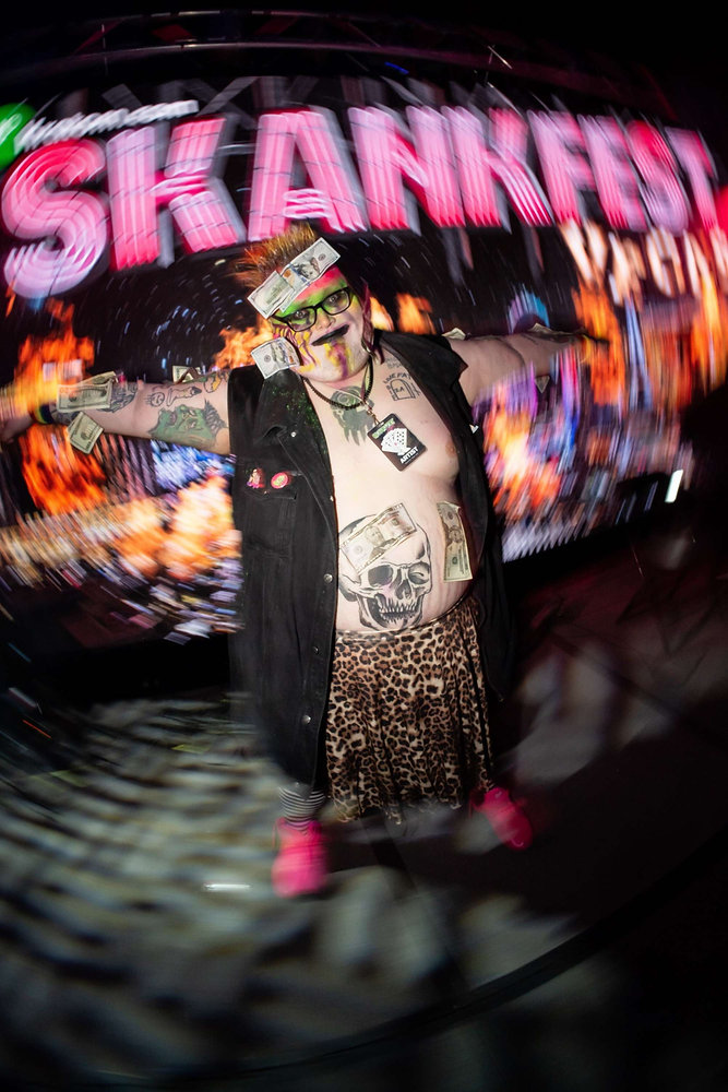 COMEDIAN ANNOUNCEMENT: ZAC AMICO!