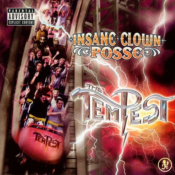 NEWS | Psychopathic Records