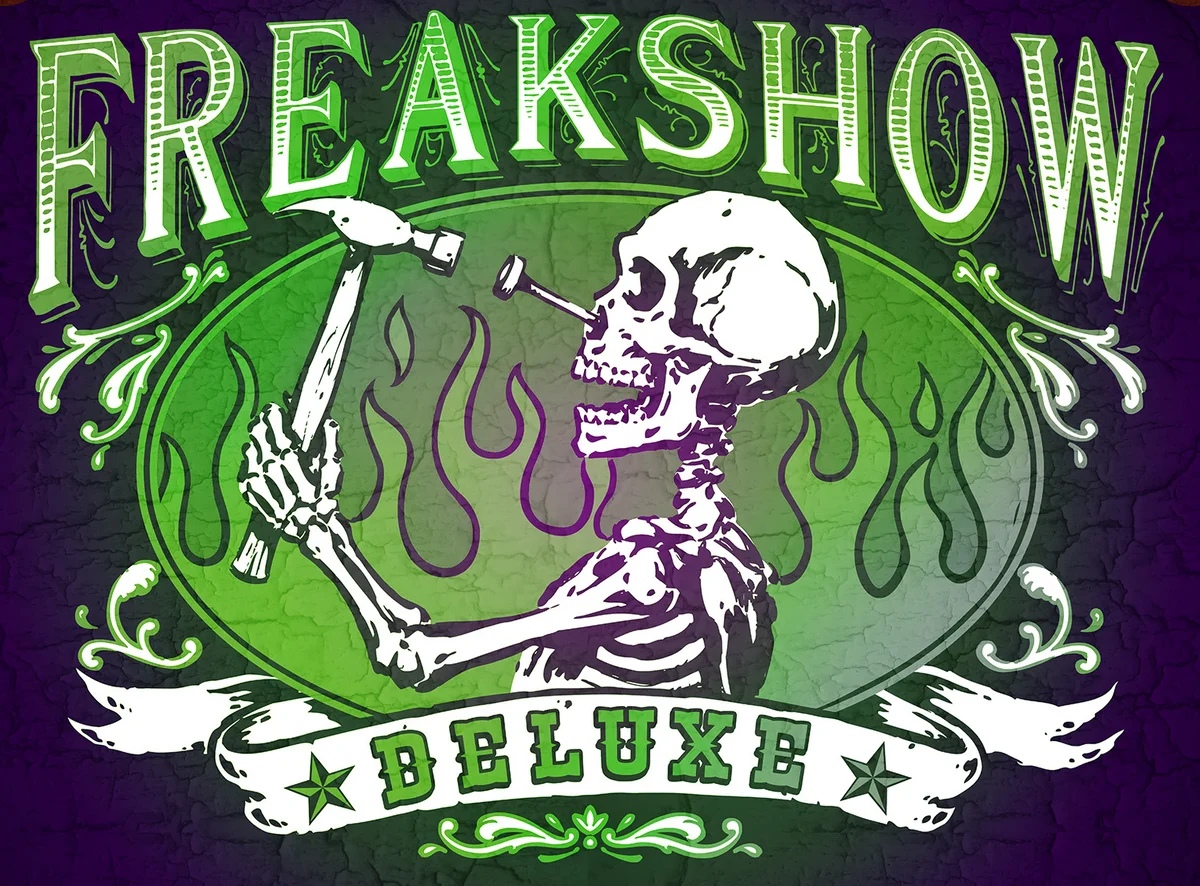 NEWS | Psychopathic Records