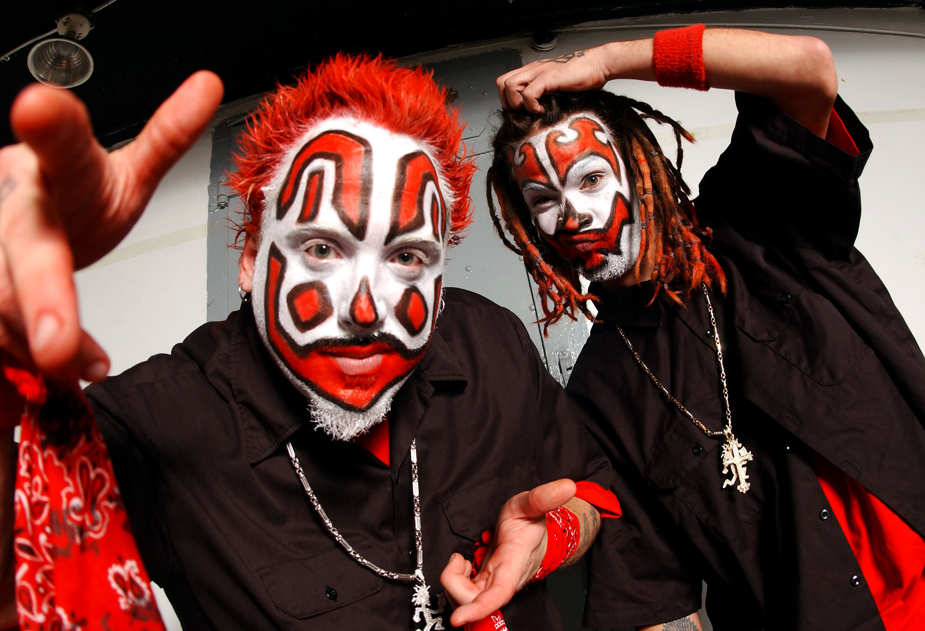 MEDIA | Psychopathic Records