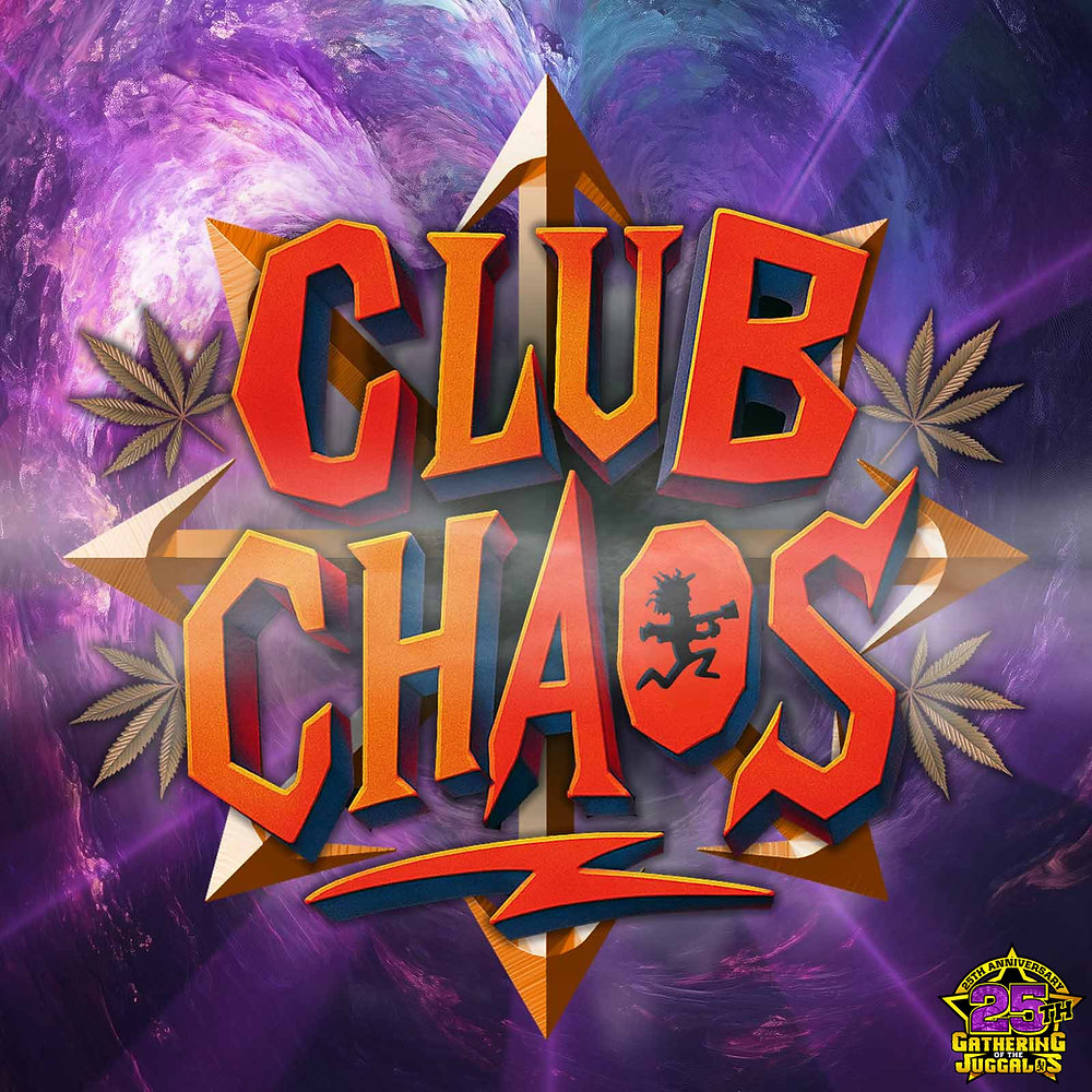 IS CLUB CHAOS AT THE GATHERING PURELY SPECULATION?