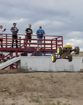 Activities/Info | RAM Off-Road Park