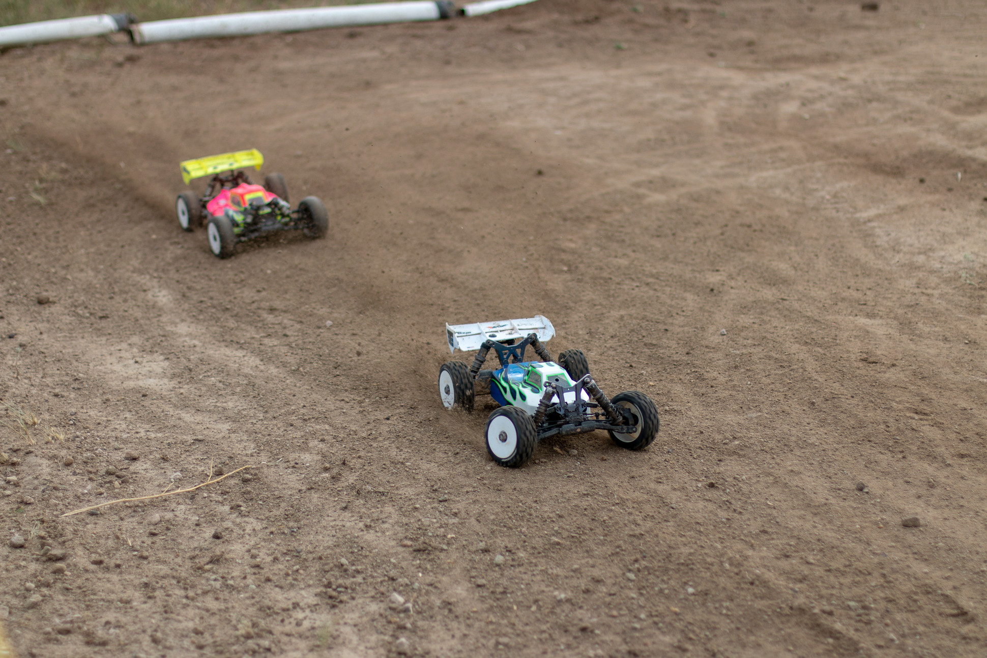 Fast-R-Lap R/C Racing | RAM Off-Road Park
