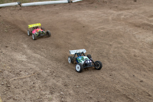 RC Car Day Pass | RAM Off-Road Park