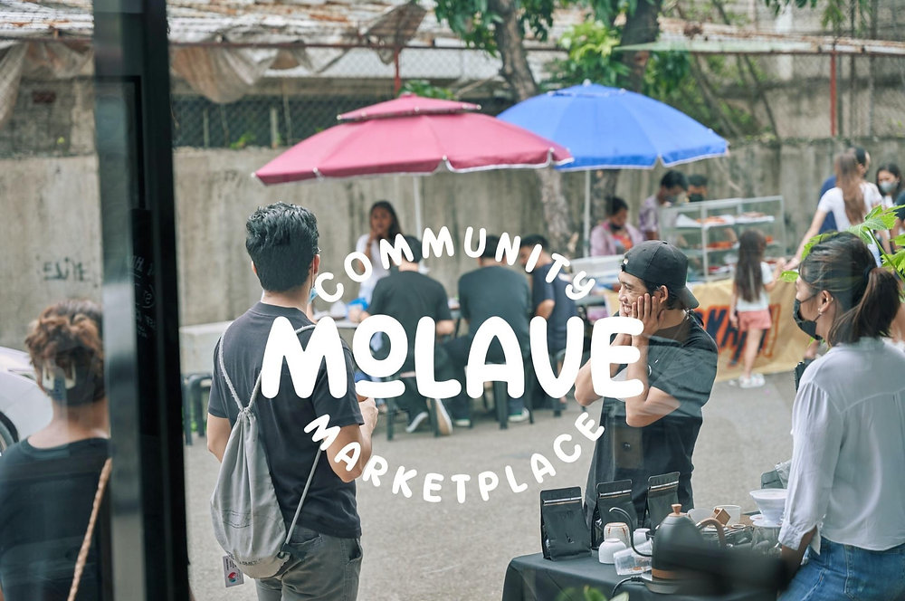 COMMUNITY AND COMMERCE CONVERGE AT MOLAVE COMMUNITY MARKETPLACE