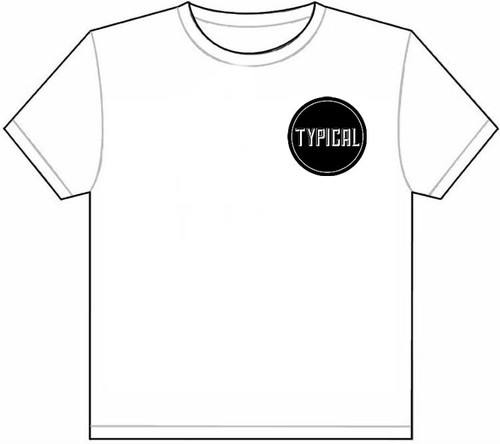 Typical Circle Logo | typicalco