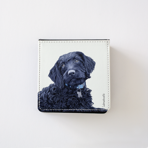 Labradoodle I - Notepad | MJW Pets + Wildlife