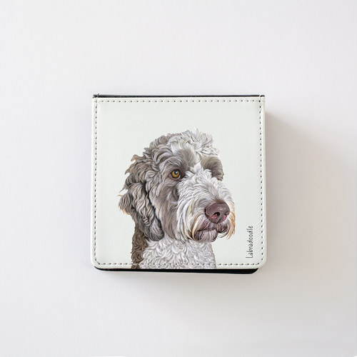 Labradoodle II - Notepad | MJW Pets + Wildlife