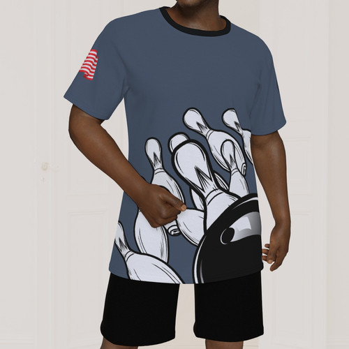 RSBC Support Crew Shirt | RSBCBOWL