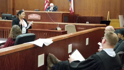 LEGAL STUDIES INFO | HS Law and Justice