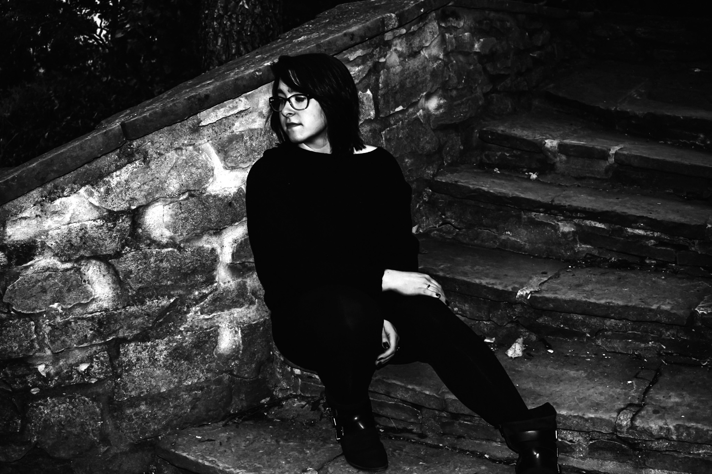 Jenna Malin | writer