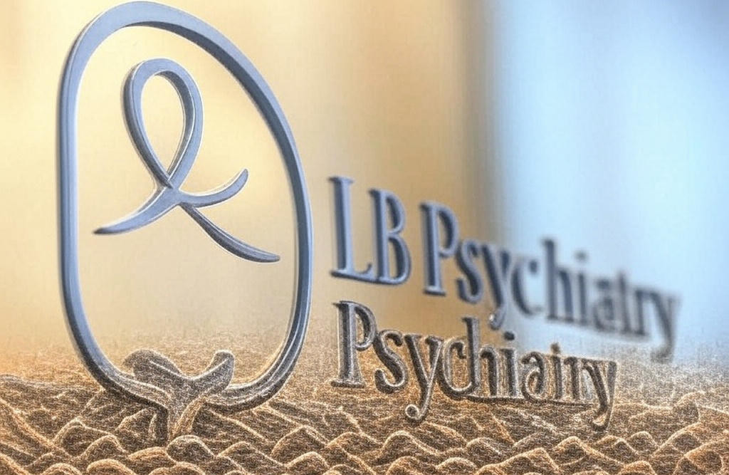 Home | LB Psychiatry