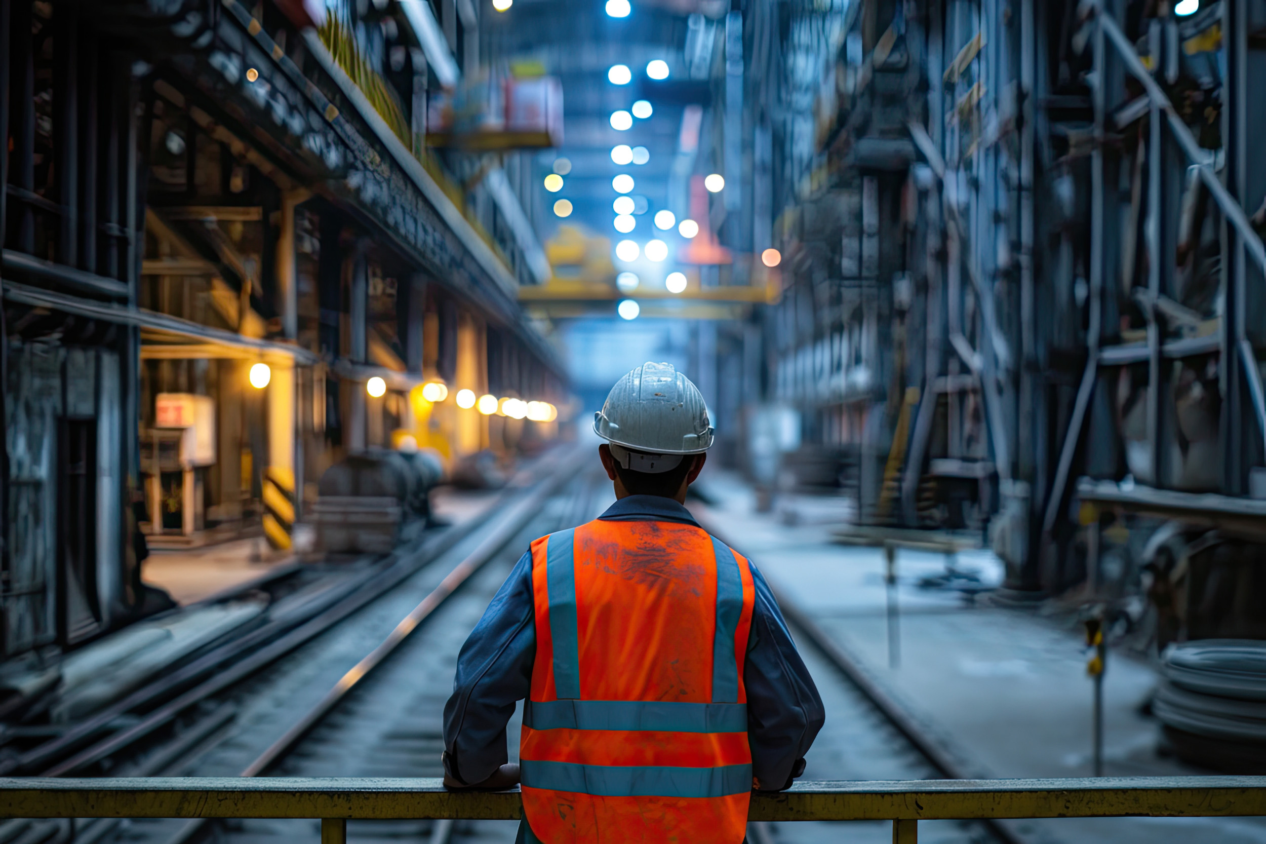 A Guide to Construction Site Safety and OSHA Regulations