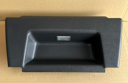 VW T5 T6 Transporter Caravelle Front Seat Base Rear Trim Cover With ...