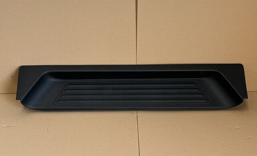 VW T5 T6 Transporter Side Load Door Footstep Entry Trim 7H0863725T | T5 ...