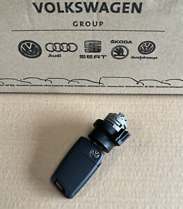 VW T6.1 Transporter Caravelle Ignition Barrel With Key 2G0905855 ...