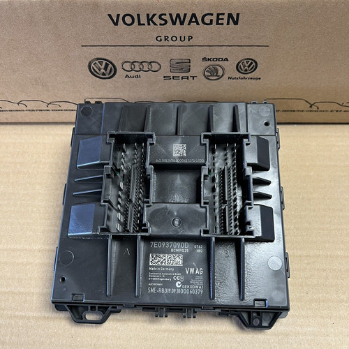 VW T6 Transporter Caravelle BCM Body Control Module 7E0937090D | T5 Stylize