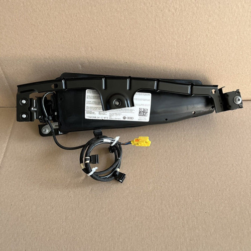 VW T6 Transporter Shuttle Kombi Passenger Side Double Seat Airbag 7E0 ...