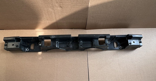 VW T6 T6.1 Transporter Caravelle Rear Bumper Reinforcement Crash Bar ...