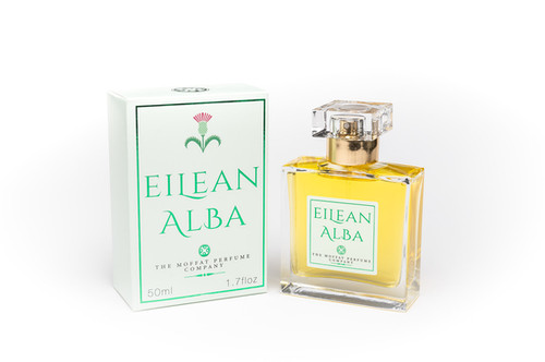 Eilean Alba Perfume | MoffatPerfume