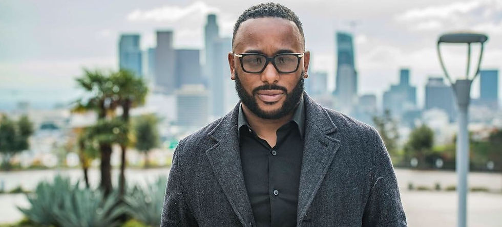 B I O | Julian Gooden Films