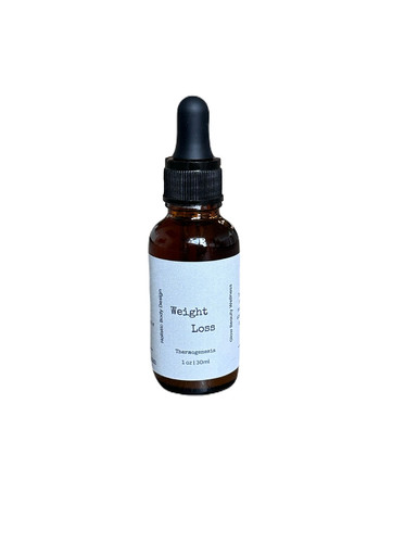 Weight Loss Elixir | Holistic Body Design