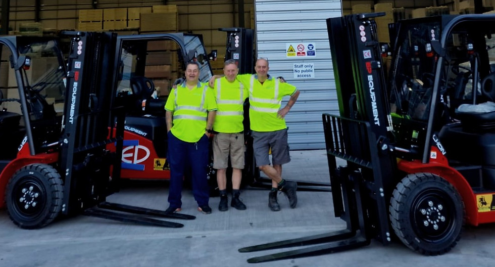 Jobs | Markovitz Insulation