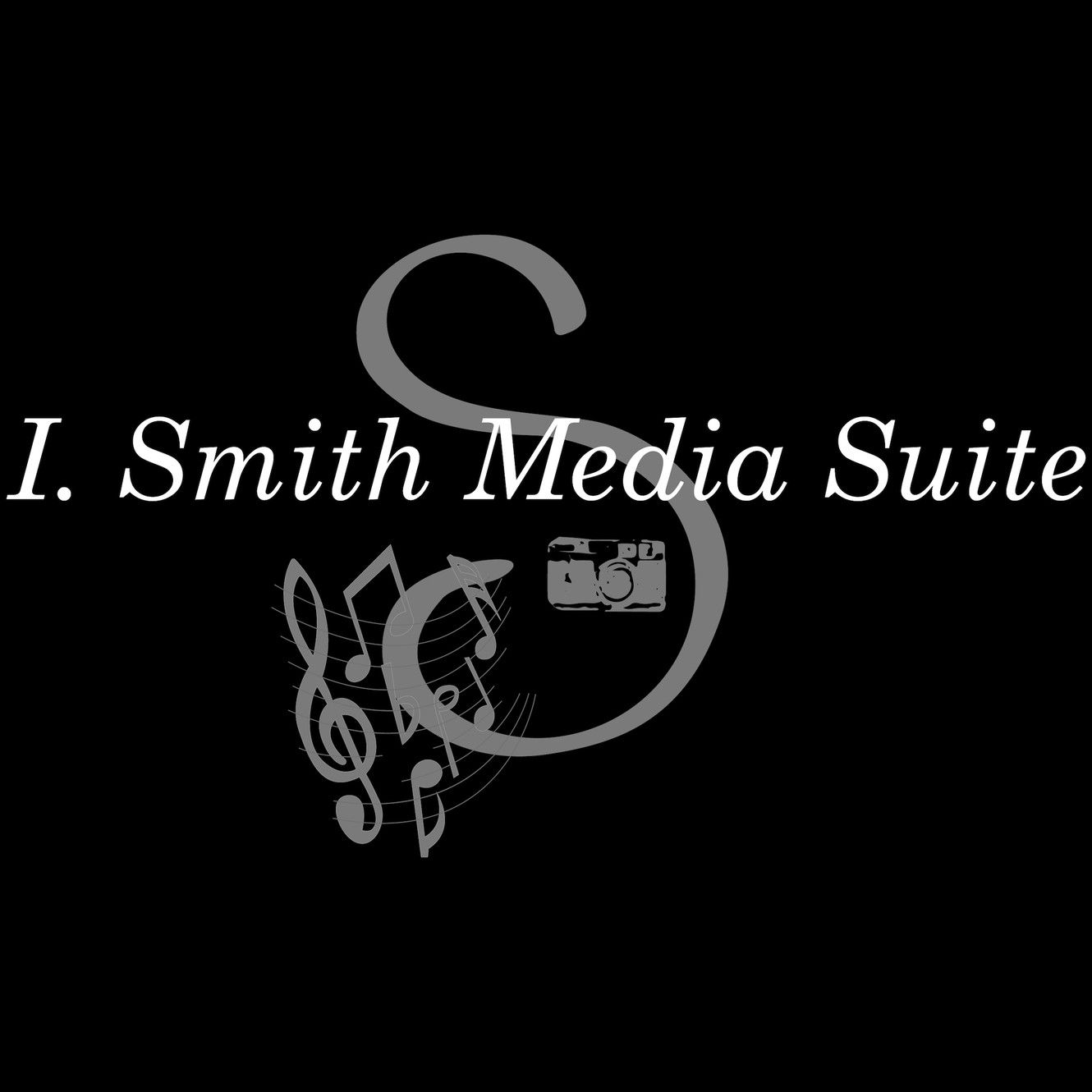 ABOUT | I.Smith Media Suite