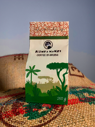 The Classic Roast | Kompa Nanzi