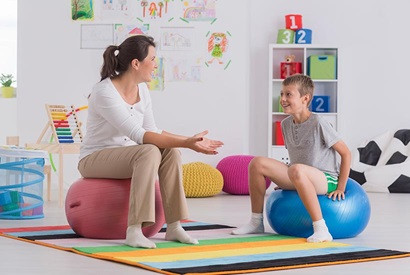 #7366 Managing Pediatric Behaviors in Rehabilitation Treatment Sessions ...