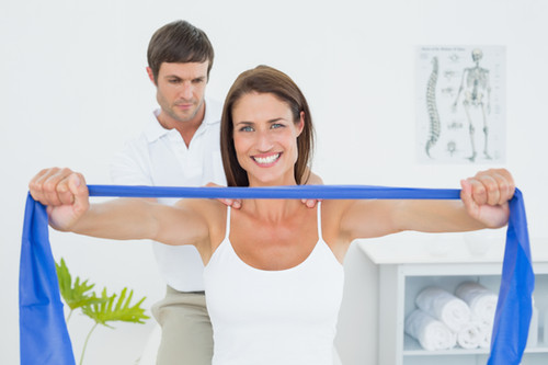 #7110 Medical Screening For Physical Therapy | Motivations CEU