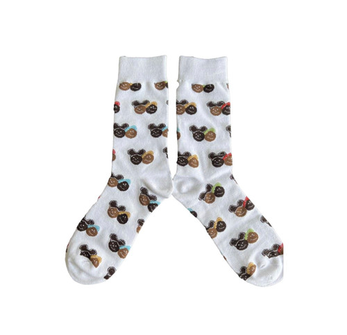 Gender neutral socks | 4 Kids Like Mine