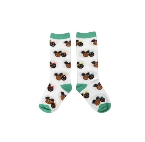 Gender neutral socks | 4 Kids Like Mine